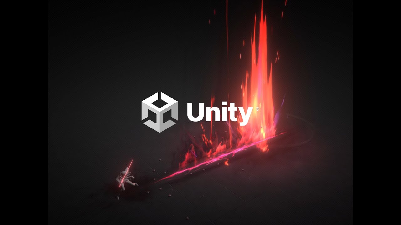 GameVFX_Unity-2024 - YouTube