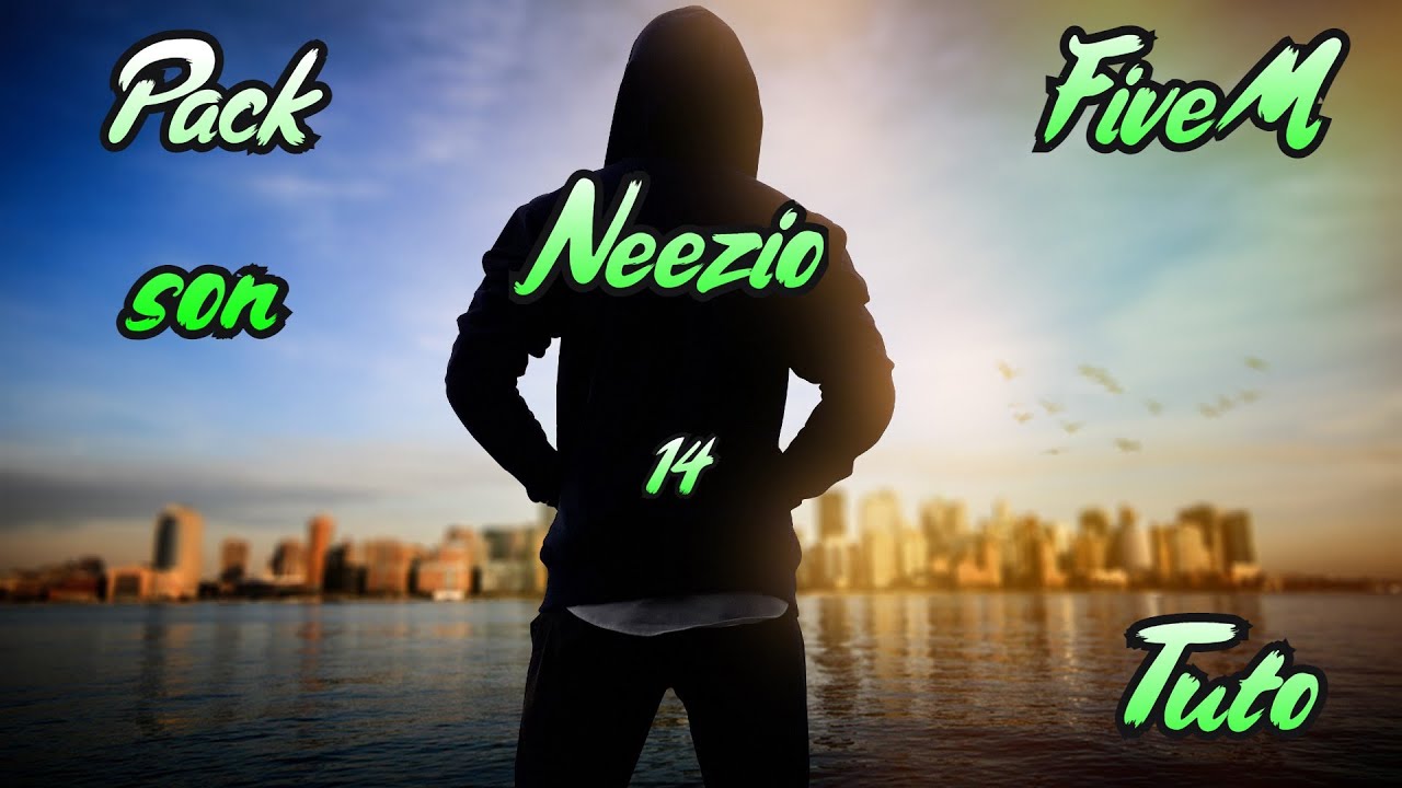 : PACK SON [PNEU,BACKFIRE,ARMES,SIRENES] [TUTO FIVEM - YouTube