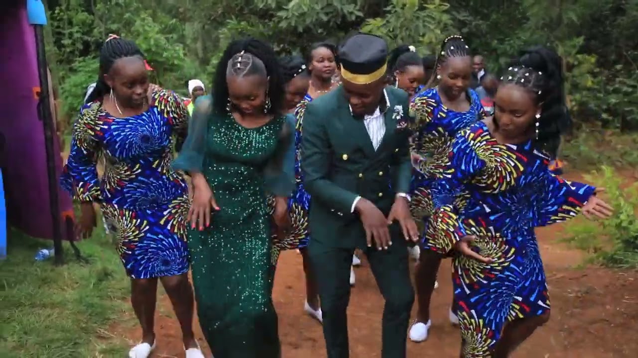 Ruracio Dance - YouTube