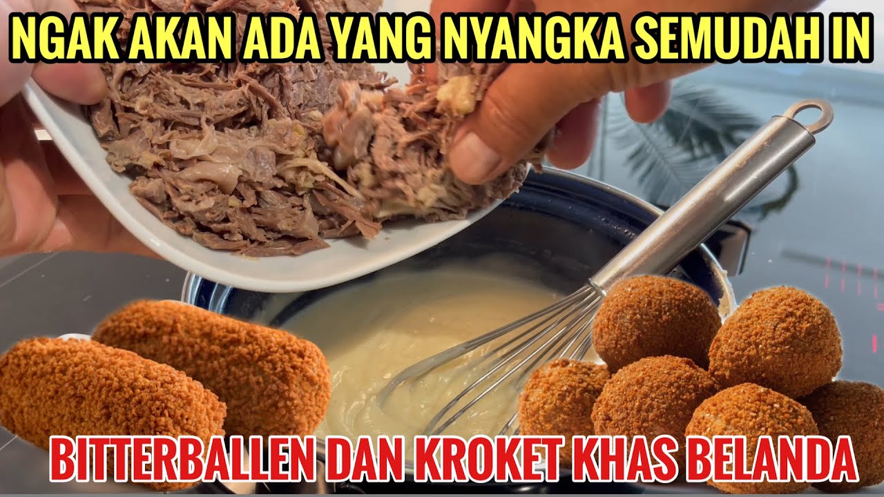 NGAPAIN BELI KALO BISA BIKIN SENDIRI,RESEP NYA MUDAH BANGET TERNYATA ...