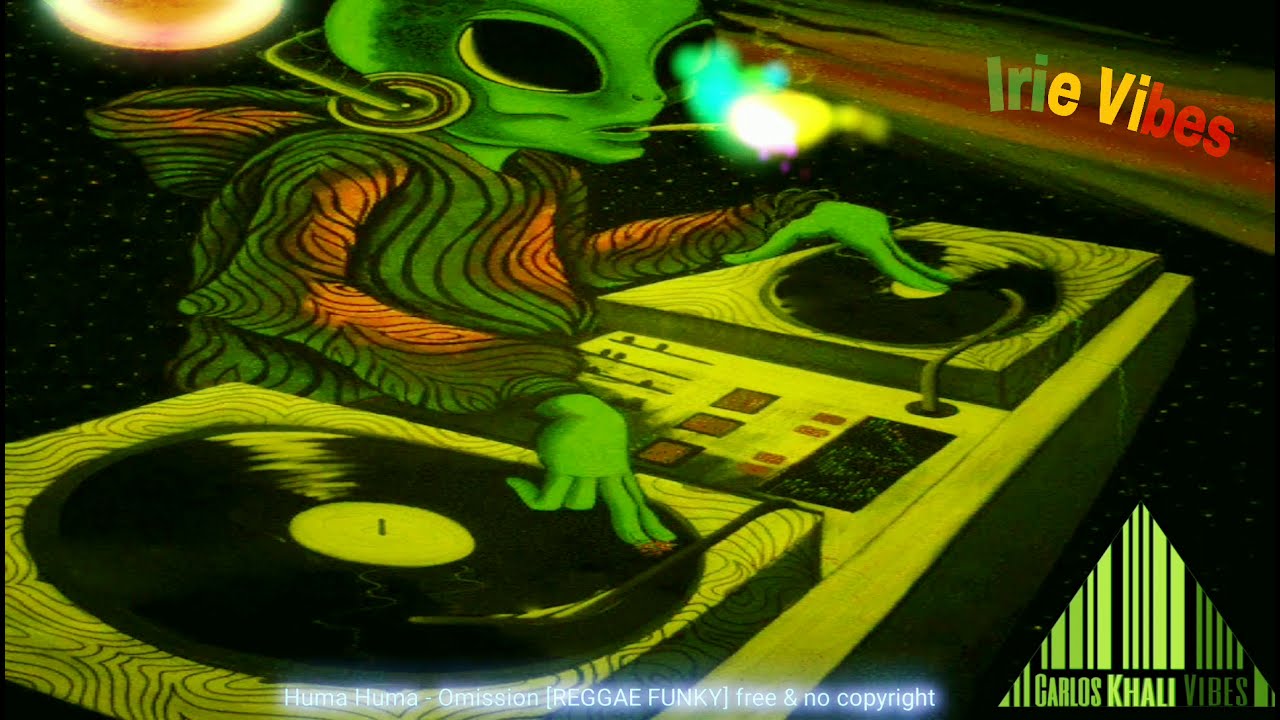 Reggae Beats (Funky Type) - YouTube