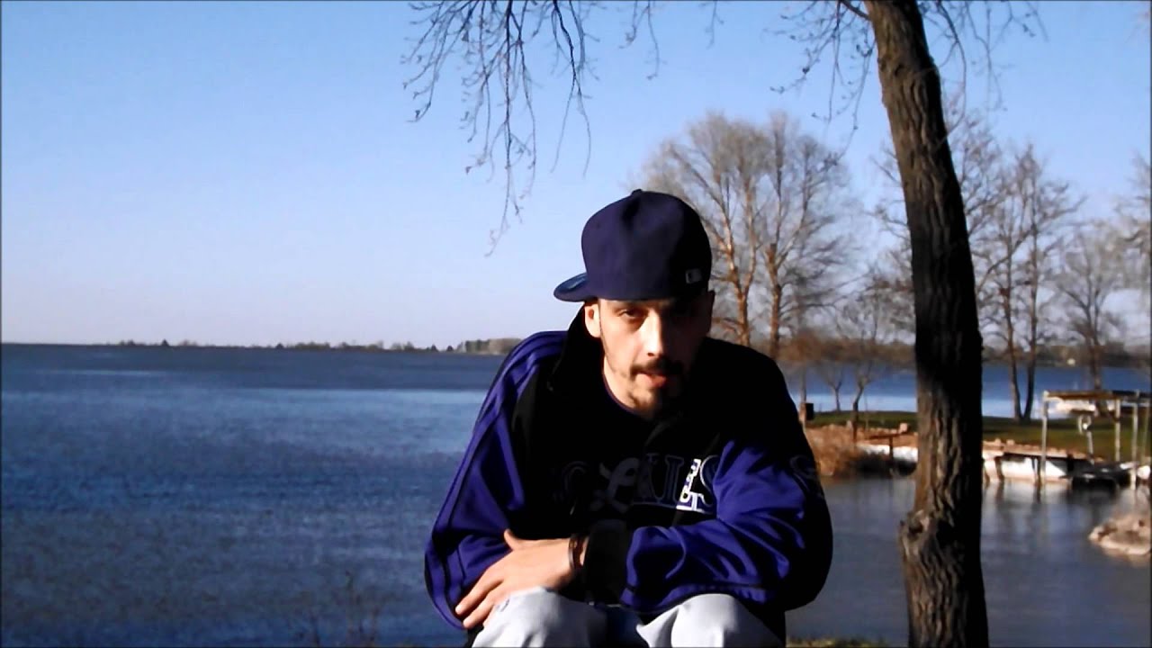 YouNg SluGGa - Just Incase (OFFICIAL MUSIC VIDEO) - YouTube