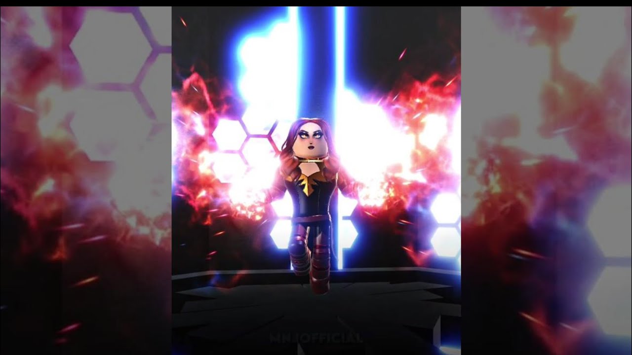 Marvel new journey dark pheonix info+showcase - YouTube
