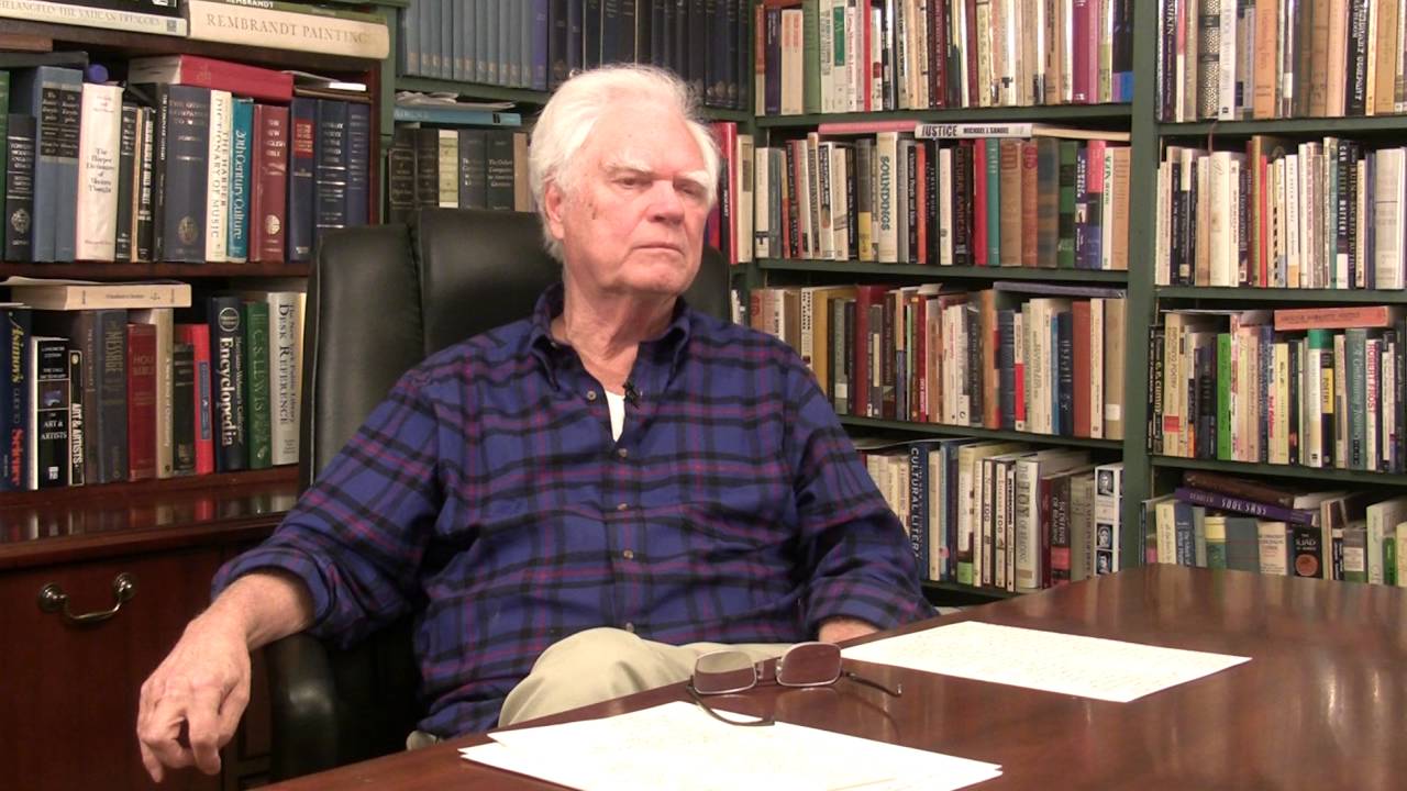 R. Ben Jones "Gift of Life" - 'Tales of Life" - YouTube