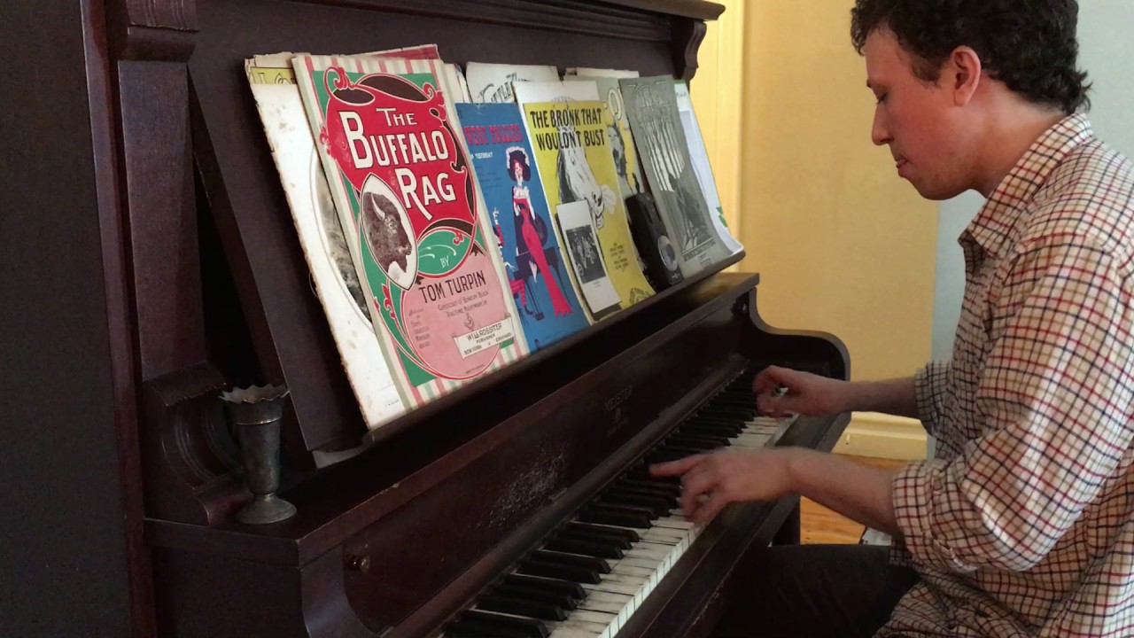 Bees and Honey (Leslie Copeland, 1916) - Played by Charlie Judkins ...