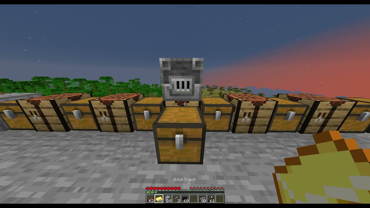 how to make milk armour - YouTube