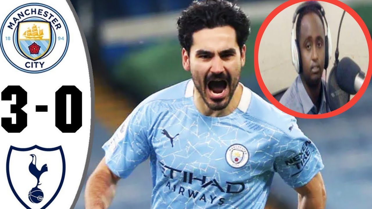 Daawo videogii Ciyaarta Uutabinayo Maxamed qadar Ibraahim dahir - YouTube