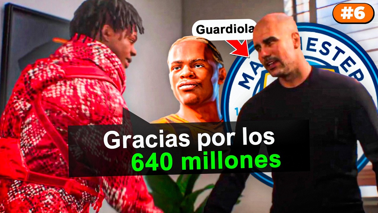 HACEMOS LA MAYOR VENTA DE LA HISTORIA DEL FÚTBOL CON EL CANTERANO ...