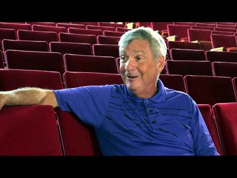 Bob D'Angelo Interview Draft part 1 - YouTube