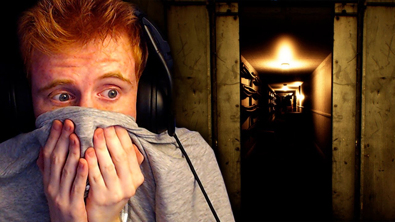 ENTRO EN UN HOSPITAL ABANDONADO DE LA POSGUERRA *JUEGO DE TERROR ...