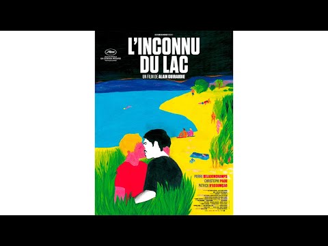 L'INCONNU DU LAC |2013| WebRip en Français (HD 1080p)