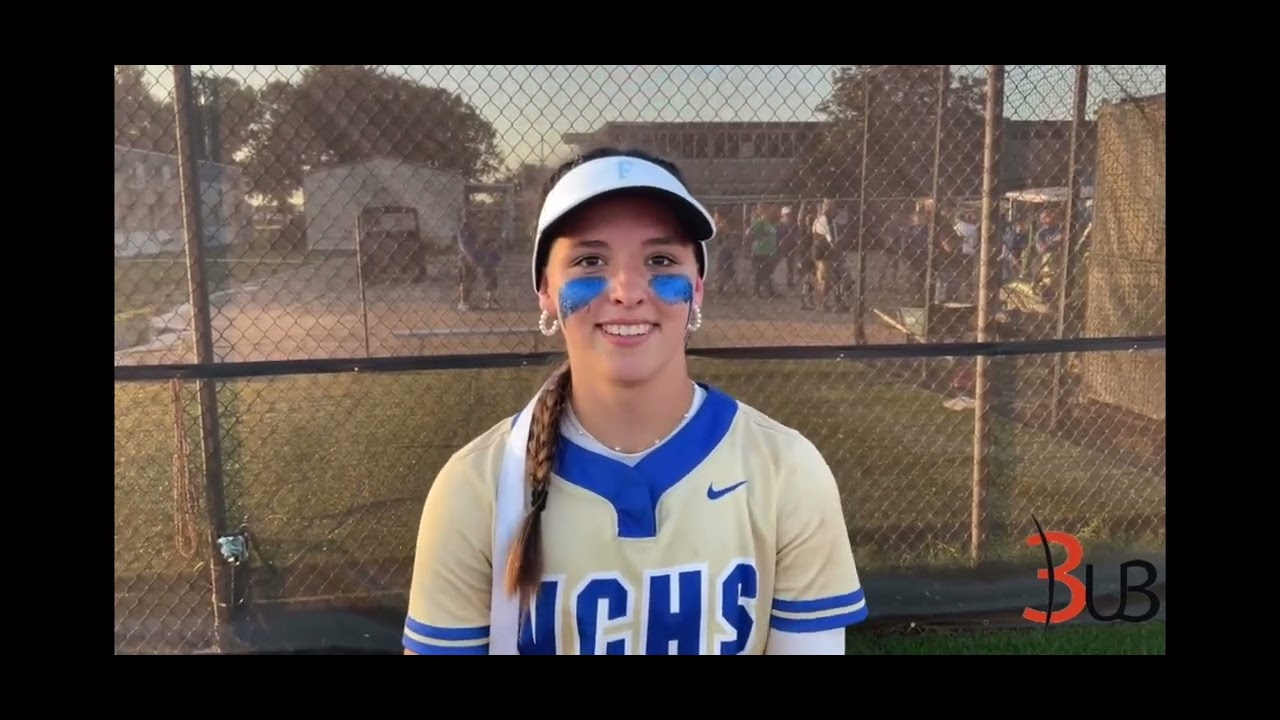 Post-Game Interview - YouTube
