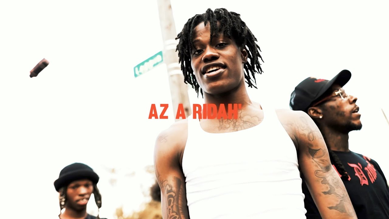 (Free) "As A Rider" - Hard Sample Detroit Type Beat x New Flint Type ...