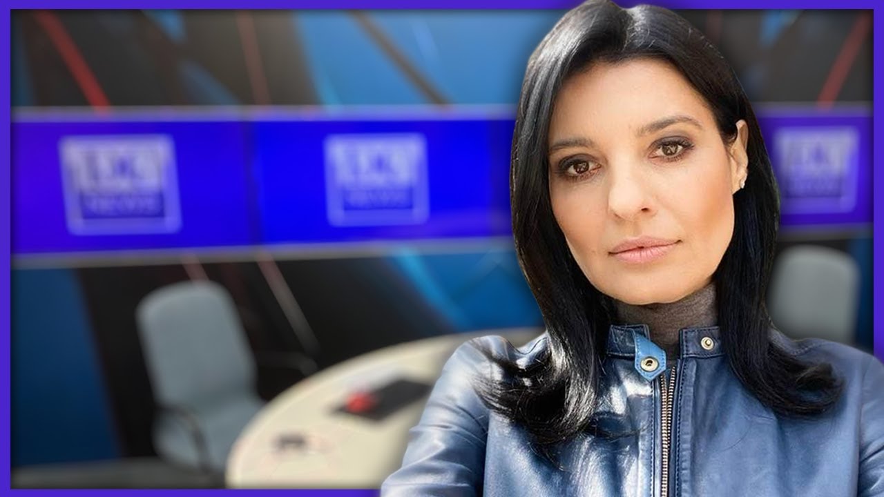 Lavinia Șandru, analiza zilei la DC News TV. Ce spune despre Piedone la ...