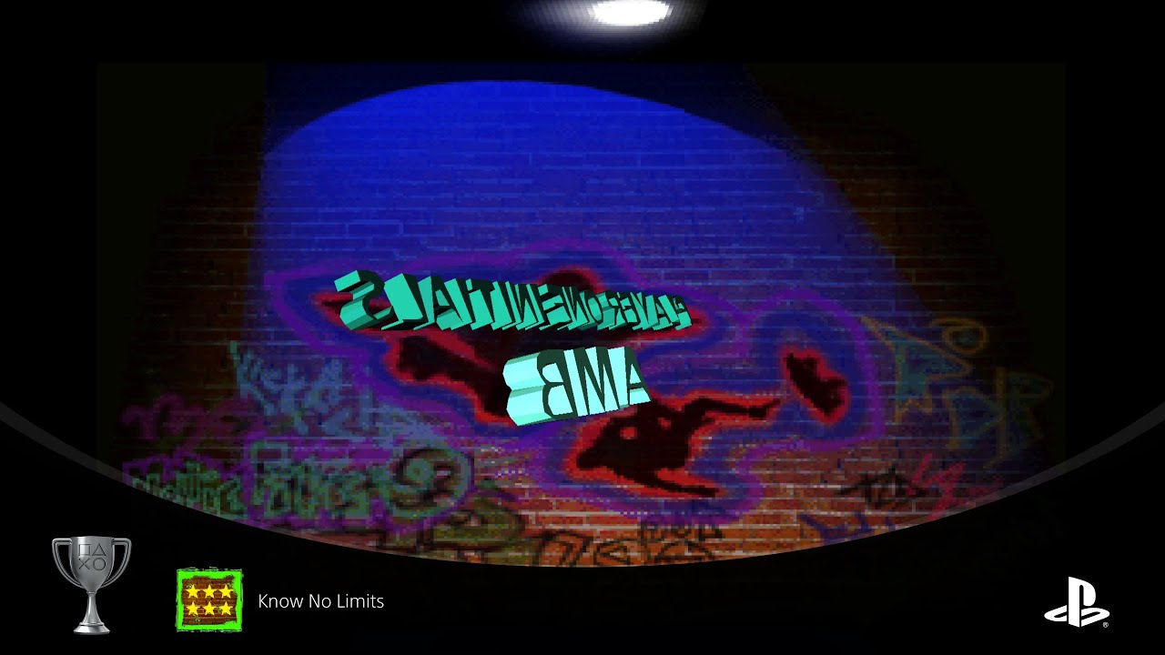 2Xtreme (PS5) - Know No Limits Trophy - YouTube