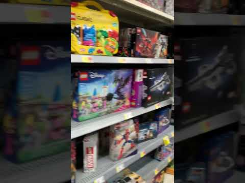 Walmart And Gamestop Clearance Toyhunt - YouTube