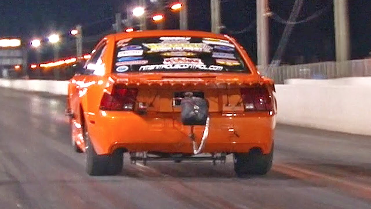 "Mean" Dean Marinis gets the Atco x275 Race Win! - YouTube