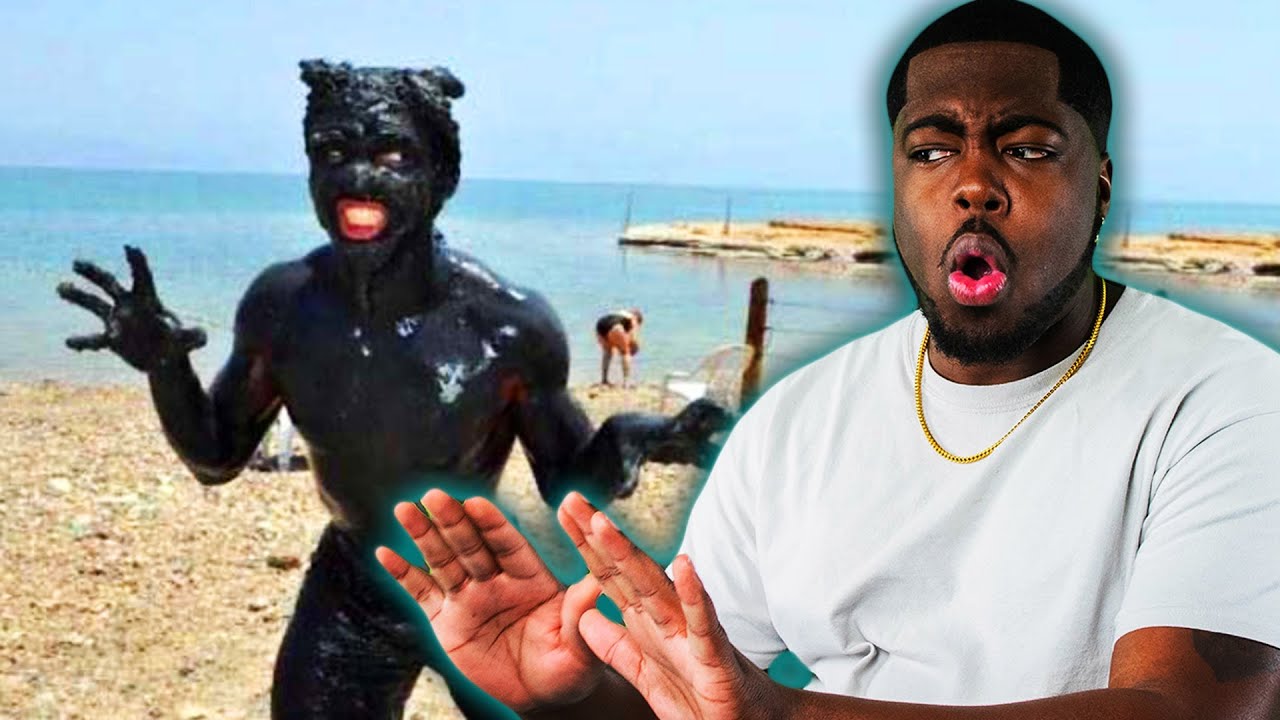 WEIRDEST Videos Found on YouTube... - YouTube