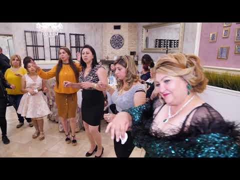 Melek & Saner 5 на живо от sunay mustafa