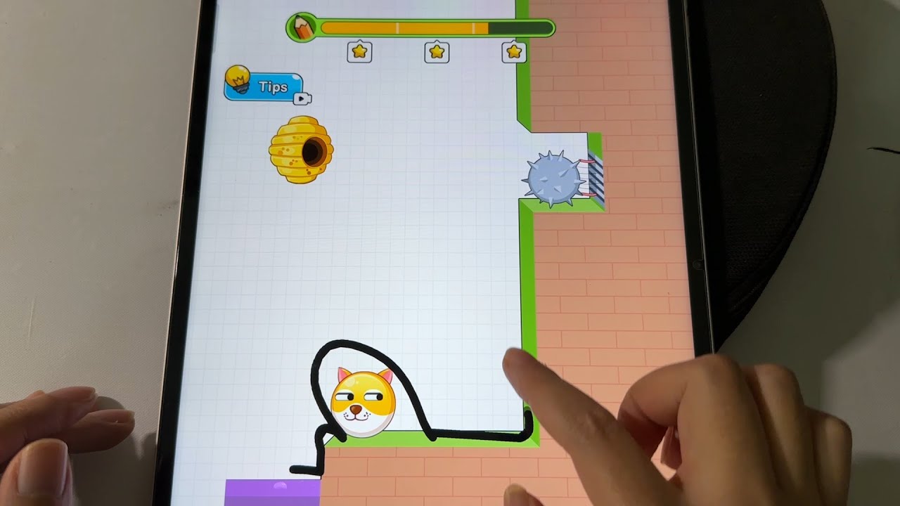 My Talking (Hal + Banana Cat + Angela 2 + Tom 2 + Pinocchio) & Bluey ...