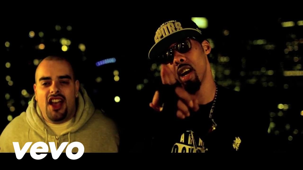 Berner - No Handcuffs ft. Chevy Woods - YouTube