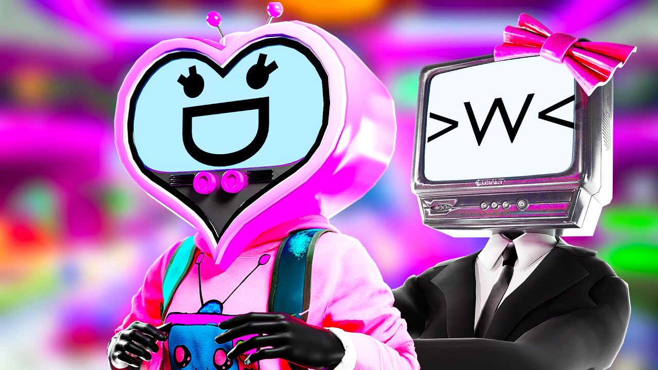 TV WOMAN has a BABY !? (skibidi toilet Animation) - YouTube