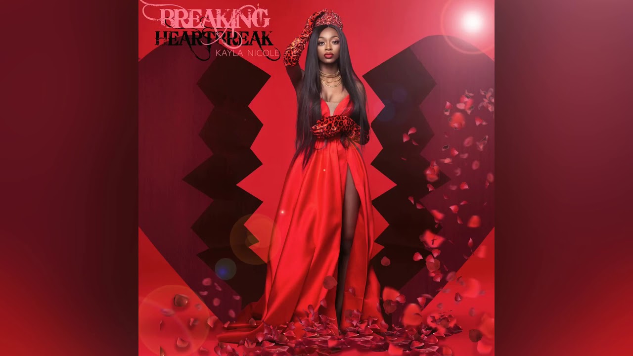 Decisions (Prod. Deraj Global) | Nicole TV - YouTube