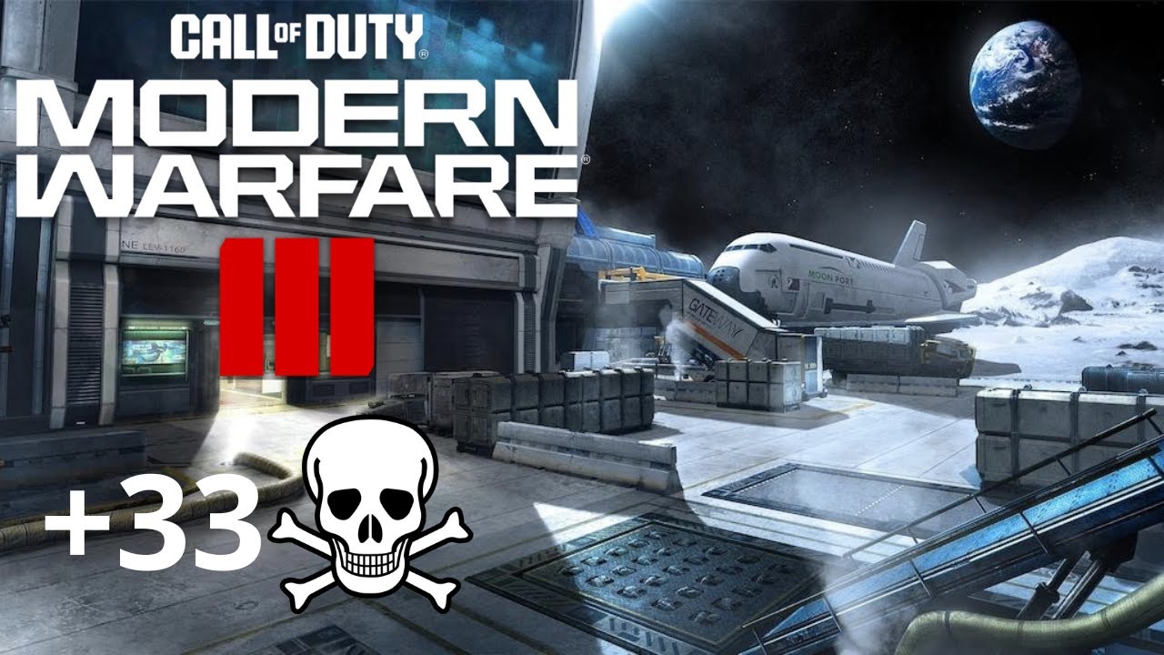 JUGANDO CALL OF DUTY TERMINAL EN 2023 OMG!!!! - YouTube