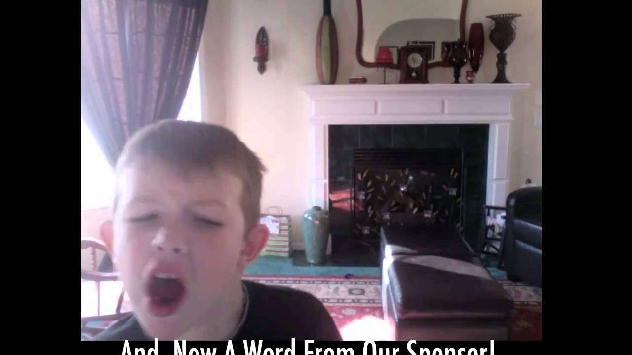 The Jacob Hadley Show - YouTube