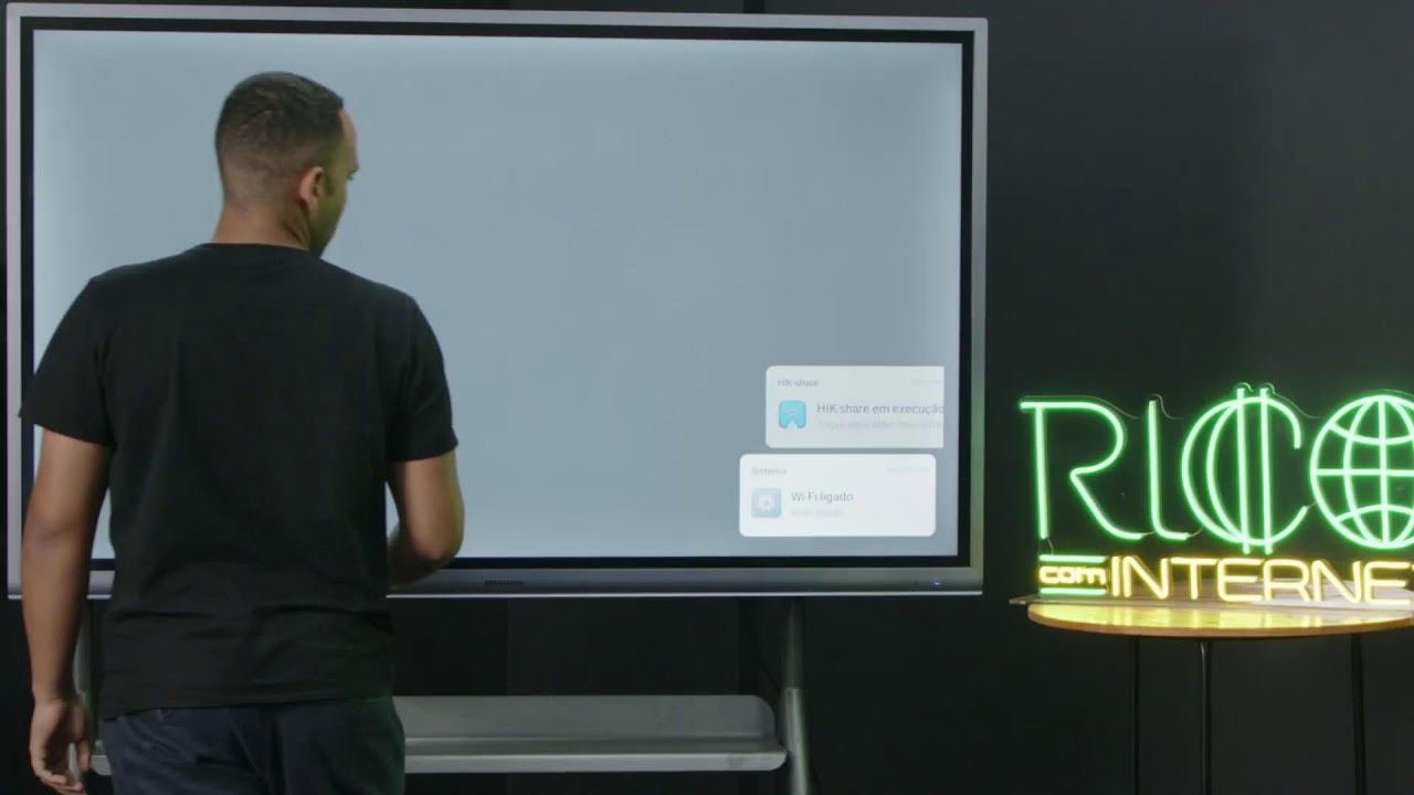 RCI Live Stream - ELIEDSON JARDIM - MODULO 4 - YouTube