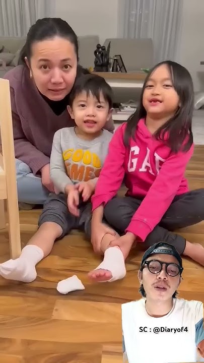 kejepit @Diaryof4 - YouTube