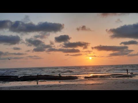 Maharashtra Raigad Korlai Cha Sunder Samudra Kinara || savideos - YouTube