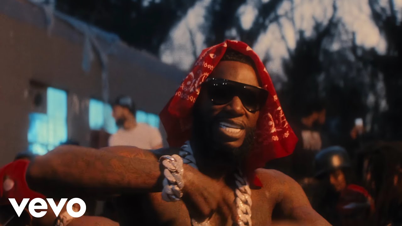 Gucci Mane - Slime ft. Drake, Offset, Quavo (Music Video) 2024 - YouTube