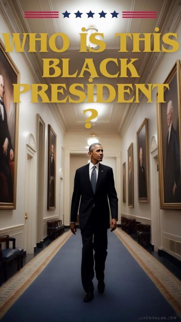 From Community Organizer to President: Barack Obama's Journey 🌍 - YouTube