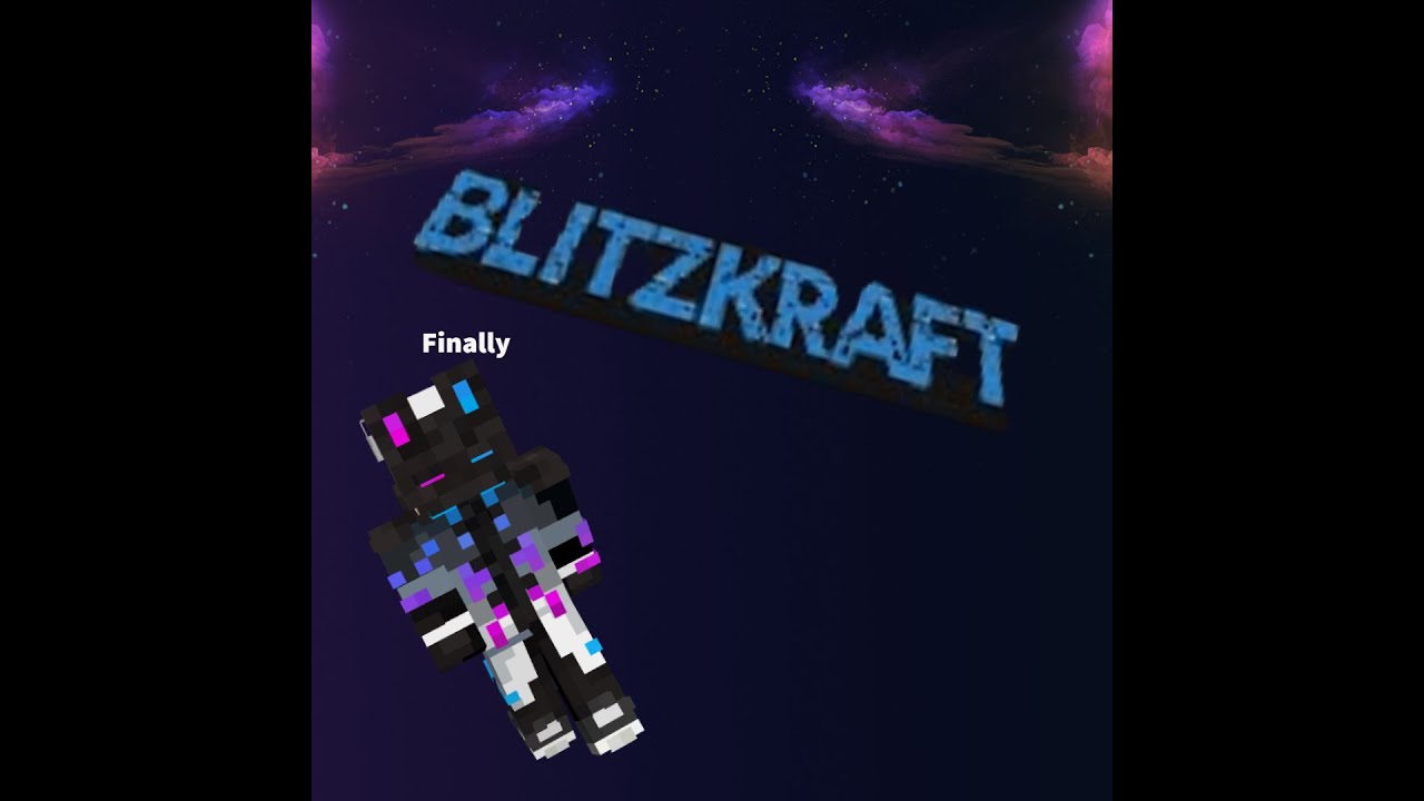 BlitzKraft Episode 1 - YouTube