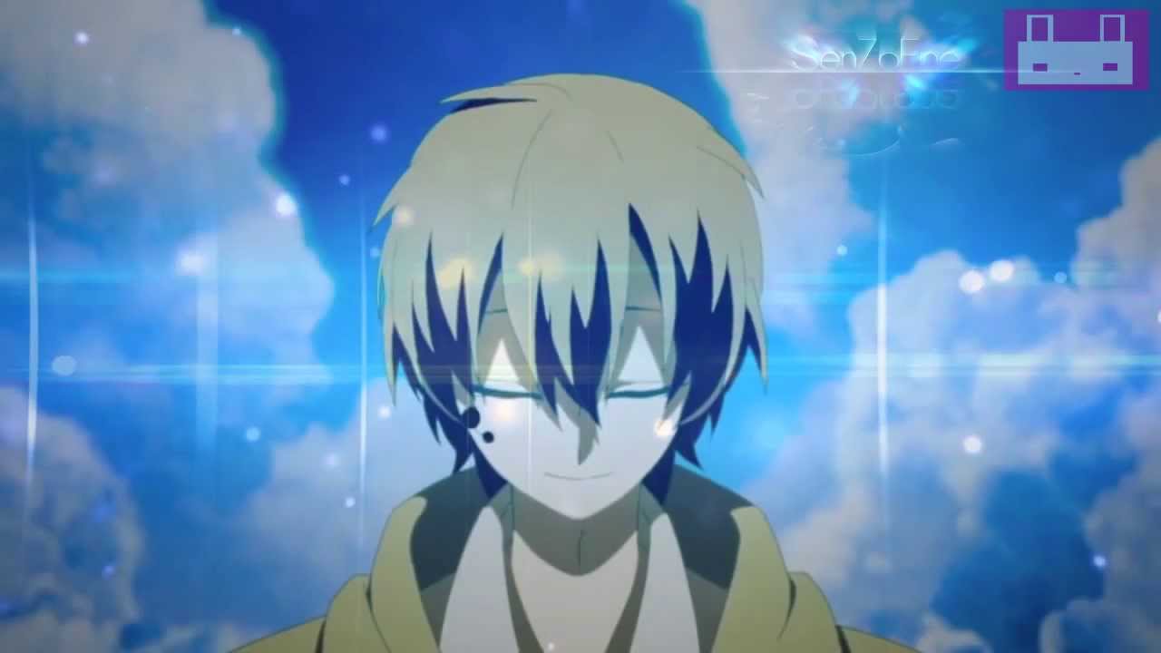 KagerouProject -- Summertime Record feat. JubyPhonic (SenzaFine Remix ...