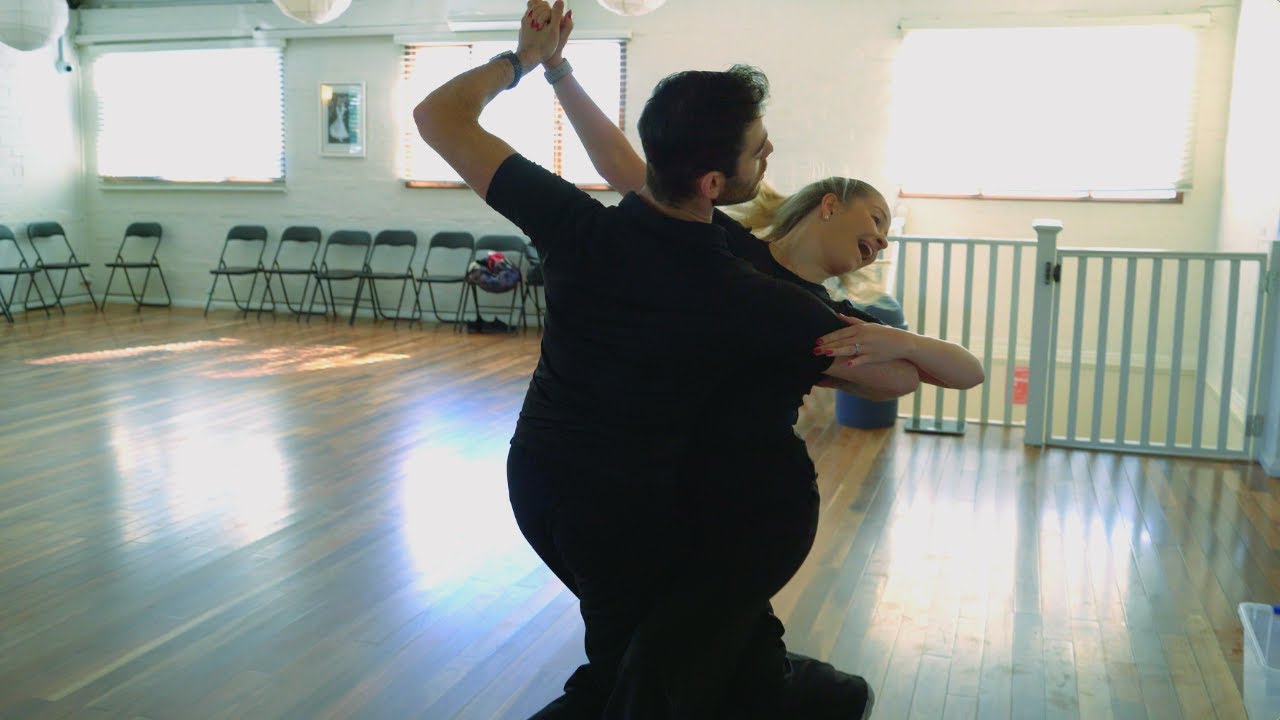 The Quickstep - YouTube