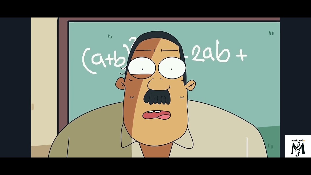 school life animation#animation - YouTube