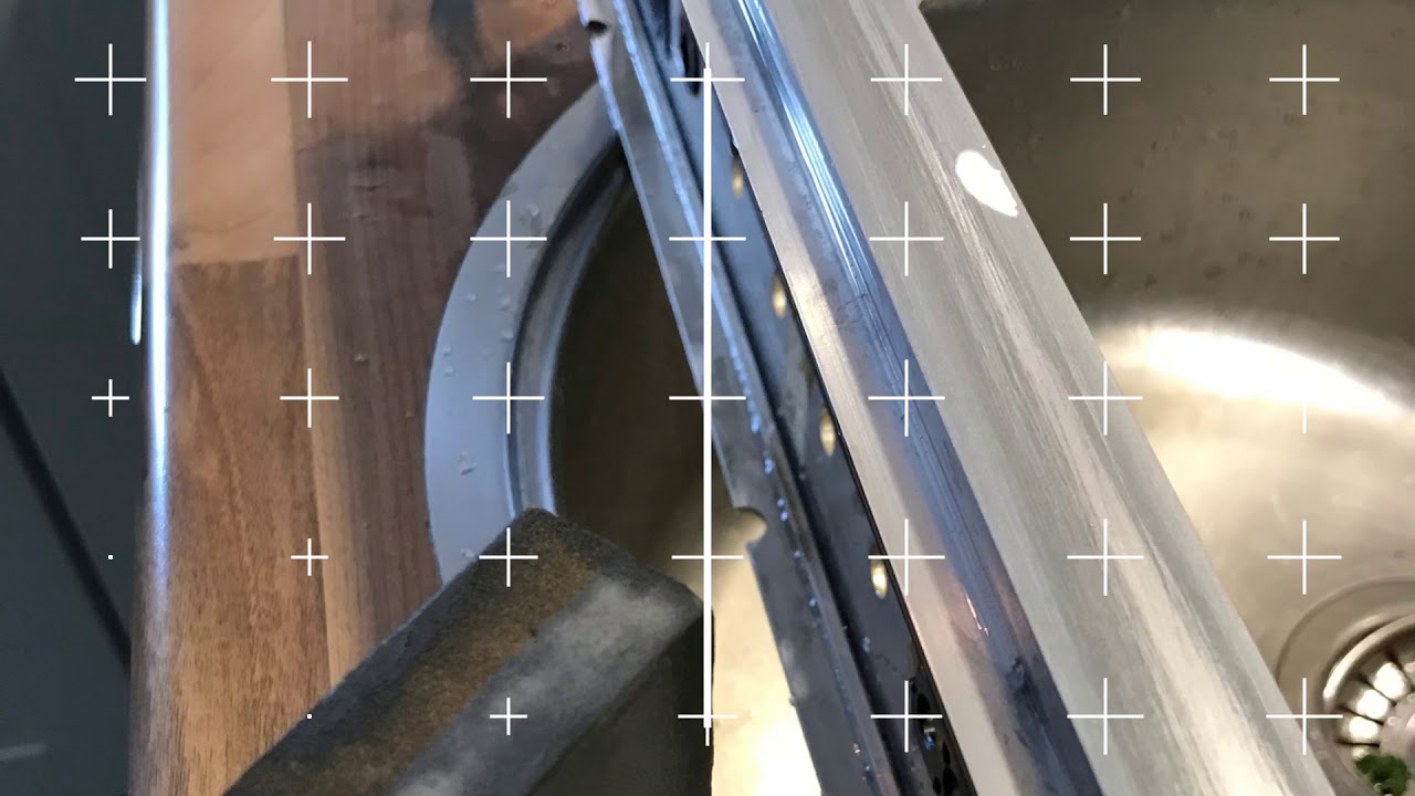 Restoring a Realistic STA-82 Receiver - YouTube