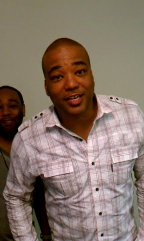 CEO OF VIOLATOR MANAGEMENT "CHRIS LIGHTY" & BEAM PRODUCTIONS! - YouTube