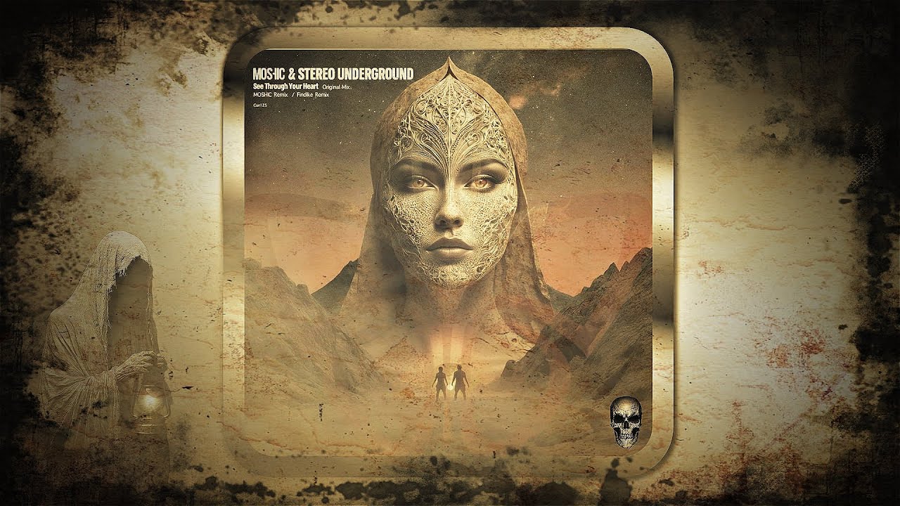 Moshic & Stereo Underground – See Through Your Heart (Moshic Remix ...