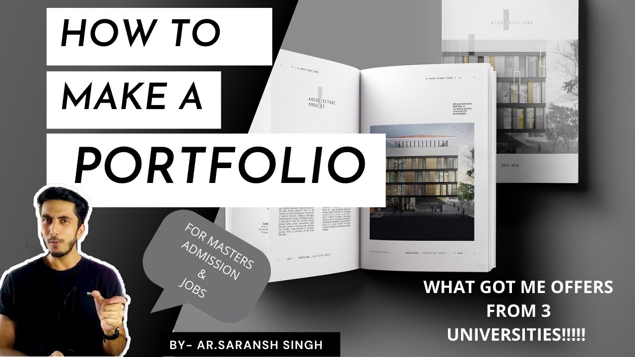 How To Make A Portfolio Architecture Job Masters In Architecture how-to-make-a-portfolio-architecture-job-masters-in-architecture