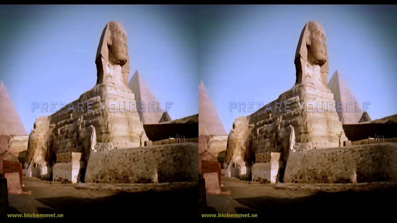 3D TV The Smurfs 3D Trailer in Stereoscopic 3D 1080p TRU3D - YouTube