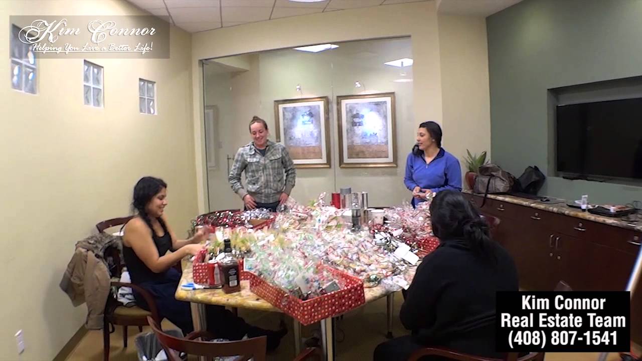 Kim Connor Real Estate Episode 8: One Warm Coat Drive Cookies and ...