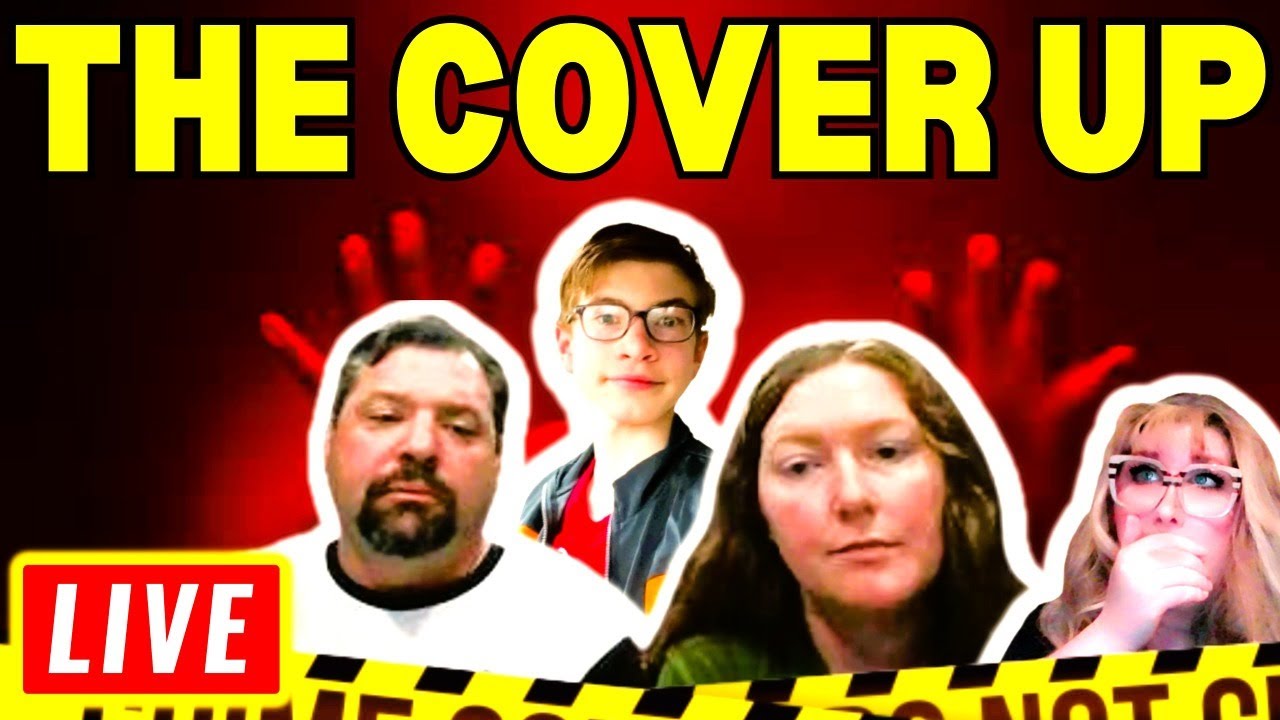 🔴LATEST UPDATE😱SEBASTIAN ROGERS: WHERE IS HE & WHO TOOK HIM THERE ...