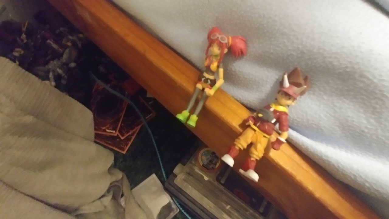 Dinosaur king adventures transformers epsidoe 5 - YouTube