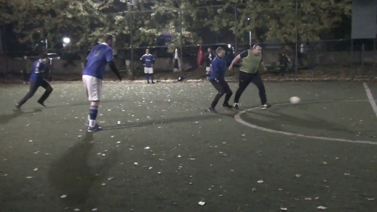 Роганский Юн. 1-2 Mirage FC - YouTube
