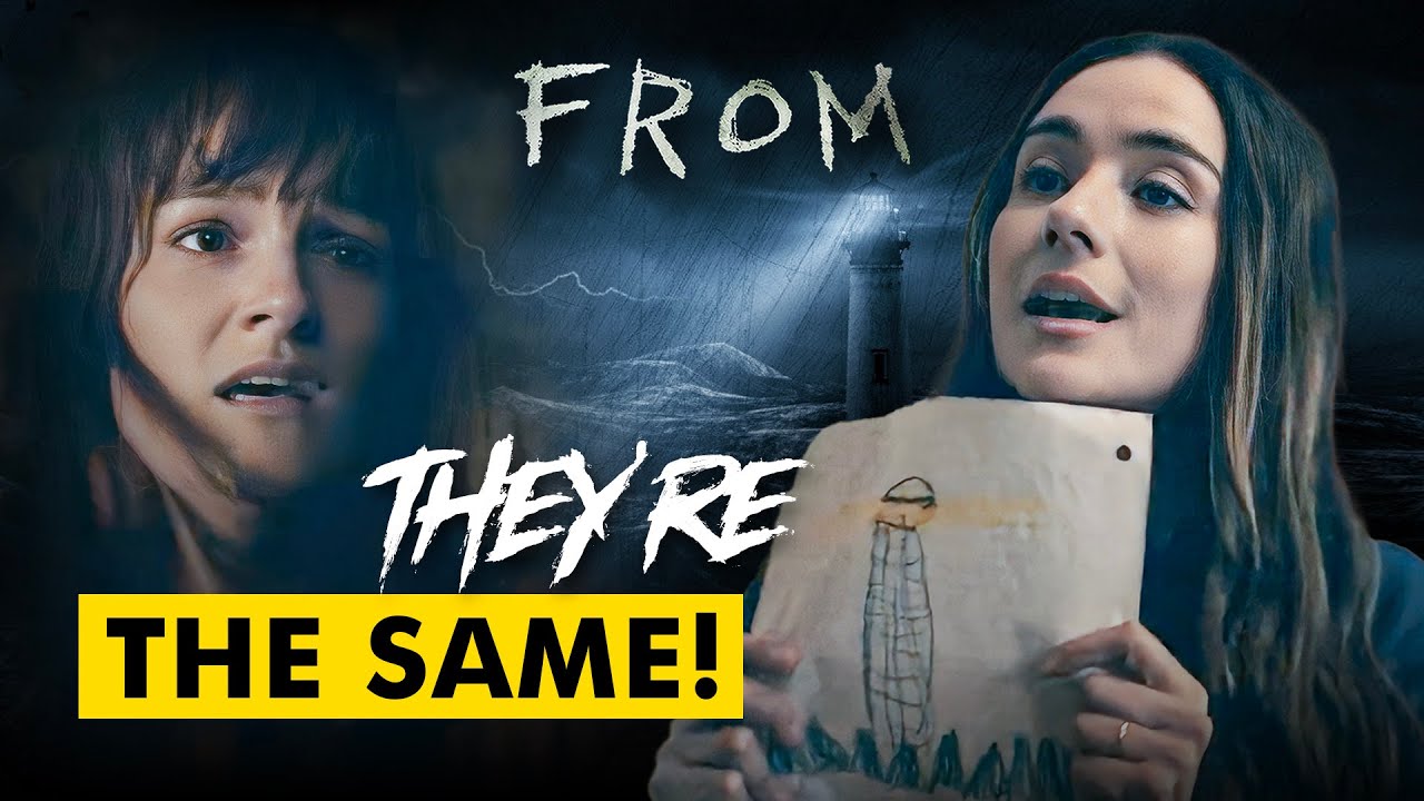 From Season 2 Episode 10 - Tabitha Will Save Everyone! - YouTube