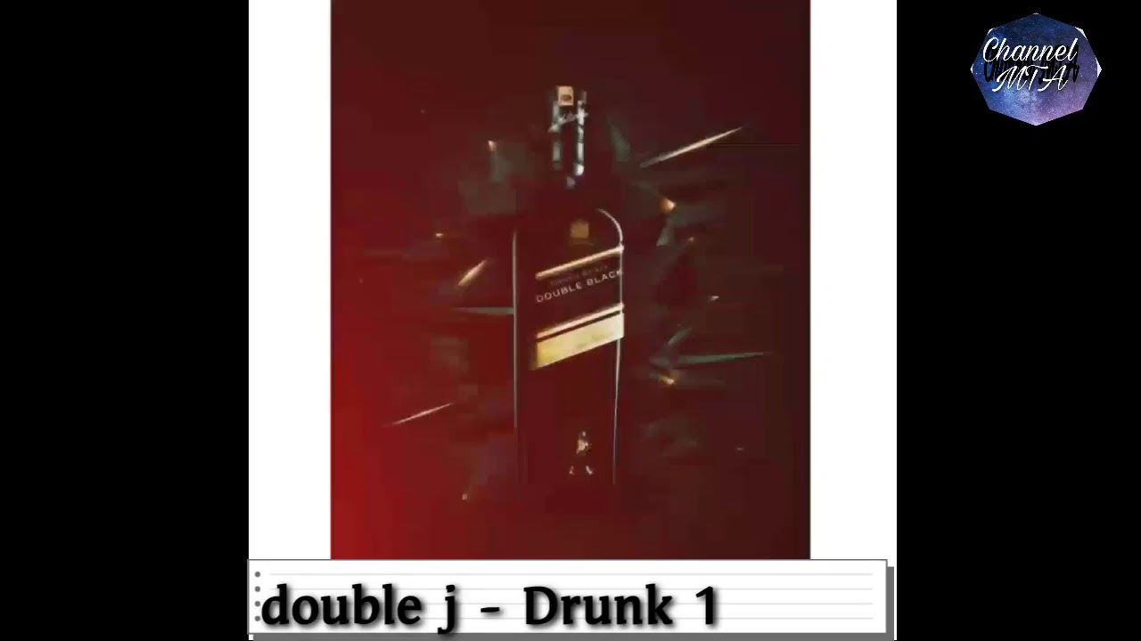 Double J - Drunk 1 Myanmar new song 2020 - YouTube