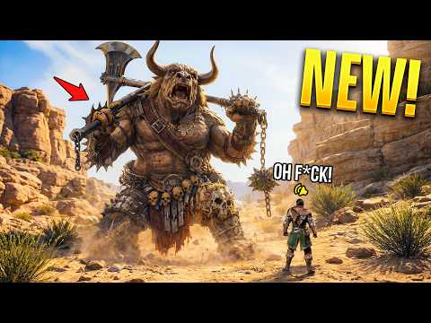 TOP 100 Crimson Desert WTF & Funny Moments! #18